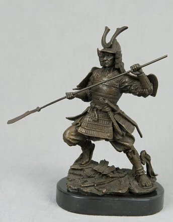 Online Buy Wholesale samurai statues from China samurai statues ...