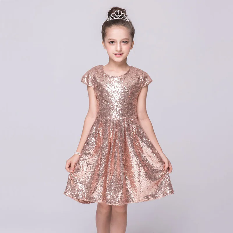 Aliexpress Buy 2 To 10 Years Old Girls Dresses 2017 Flower Girl