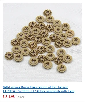 Self Locking Bricks free creation of toy Technical BEAM 3M D4.85 W ...