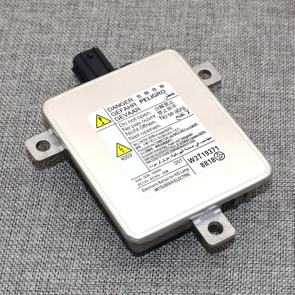 Aliexpress.com : Buy 5 pieces OEM NEW Xenon HID Headlight Ballast ...
