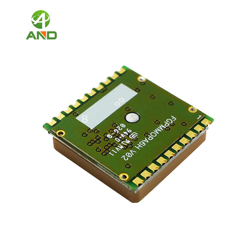 New Arrival FGPMMOPA6H,PA6H utilizes the MediaTek new generation GPS ...