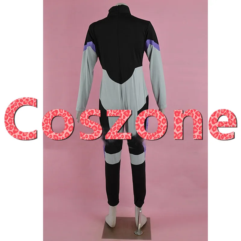 Voltron: Legendary Defender Keith Blade of Marmora Cosplay Costume ...
