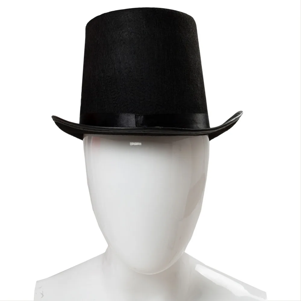 Movie The Greatest Showman P.T. Barnum Outfit for Adult Men - Speed Cosplay