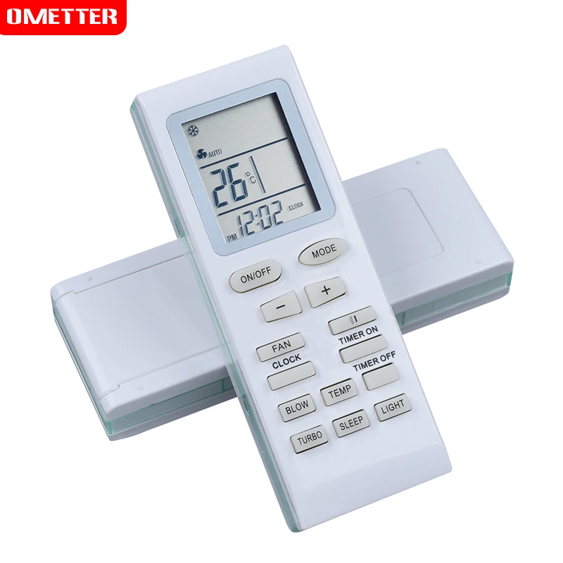 For-Gree-Air-Conditioning-Remote-Control-YB1F2-YB1F-YB1FA-Yb1faf-Yb1f2f ...