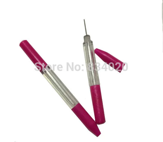 Lubricant-Precision-Oiler-Oil-Pin-Pen-Needle-Lubricator-Watch-Clock ...