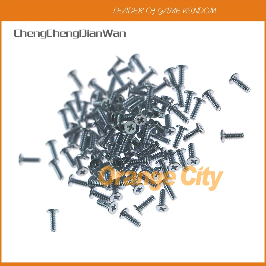 Replacement Main Board MotherBoard Retaining Screw Console Shell Screws ...