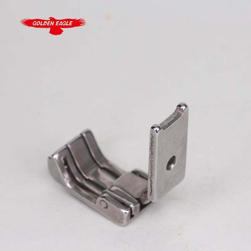 Presser Foot Double Needle Machine | Double Needle Sewing Presser Foot ...