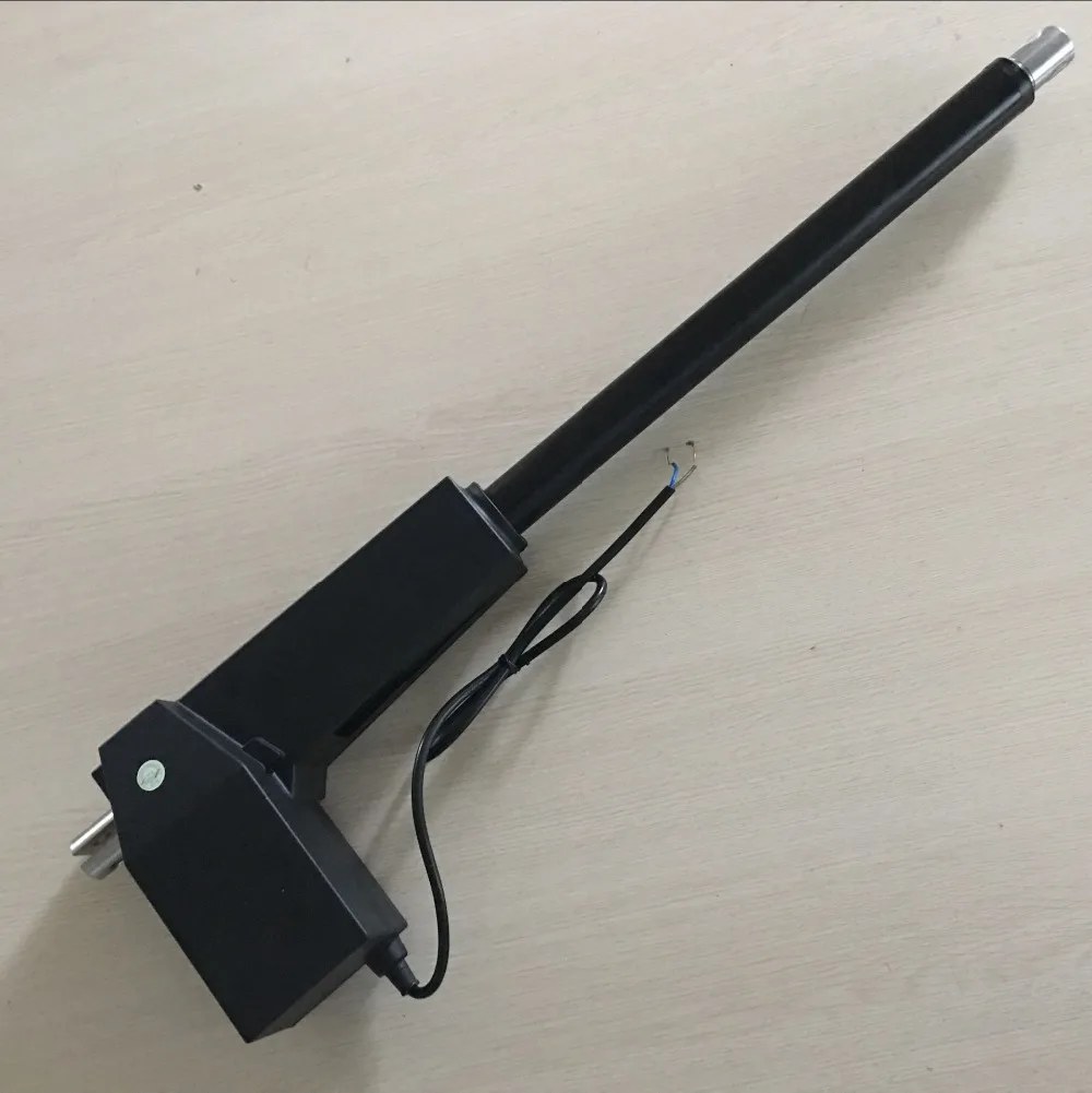 12V-24V-500mm-20-inch-stroke-8000N-800KG-load-The-micro-electric-push ...