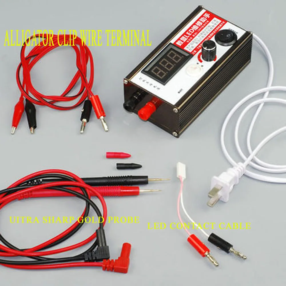 0-220V-Split-Screen-LED-Tester-TV-LCD-Backlight-Tester-LED-Lamp-Beads ...