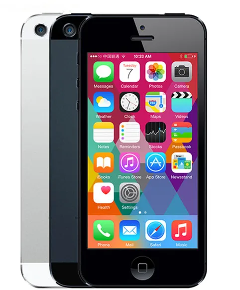 Compra iphone 5 online al por mayor de China, Mayoristas de iphone 5 ...