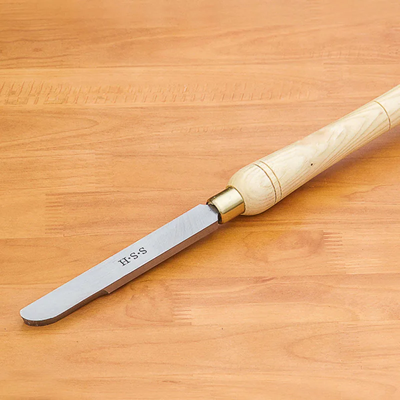 Raspador Redondo Longo Ideal para Projetos de Madeira DIY