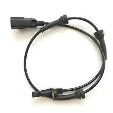 Partes No LR024202 ABS sensor de velocidad de la rueda LR 024202 OEM No ...