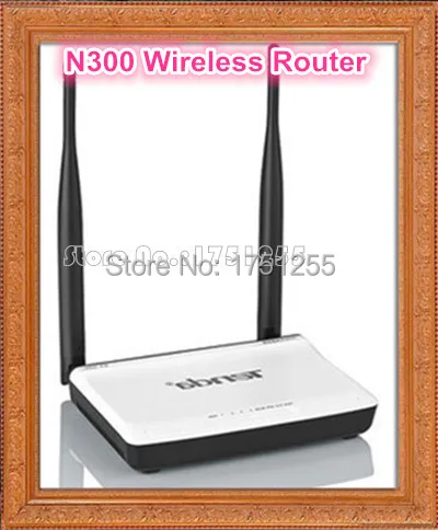 Tender router Tenda N300 Wireless router Lite n 300Mbps 4 Port Access ...