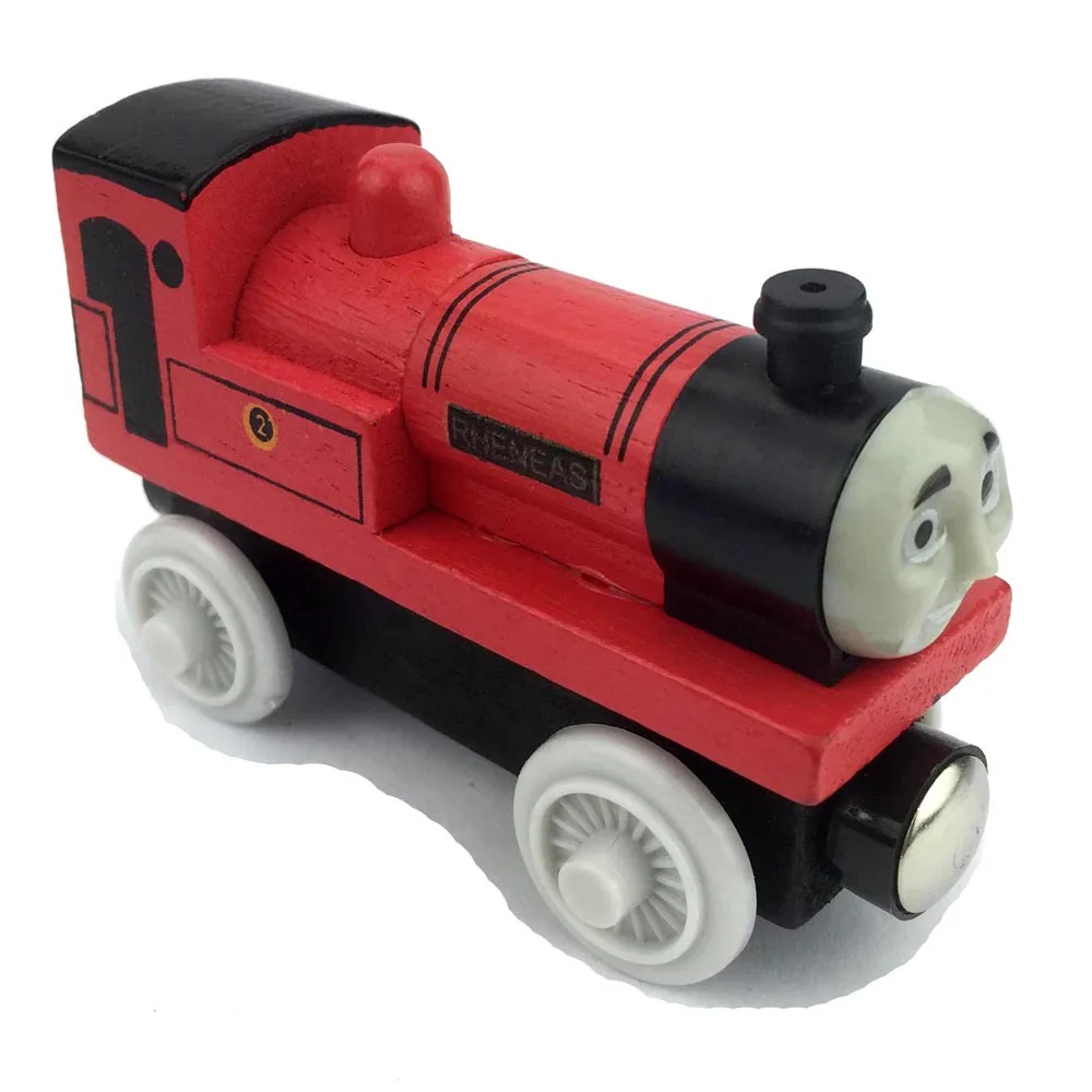 Thomas The Tank Engine Rheneas