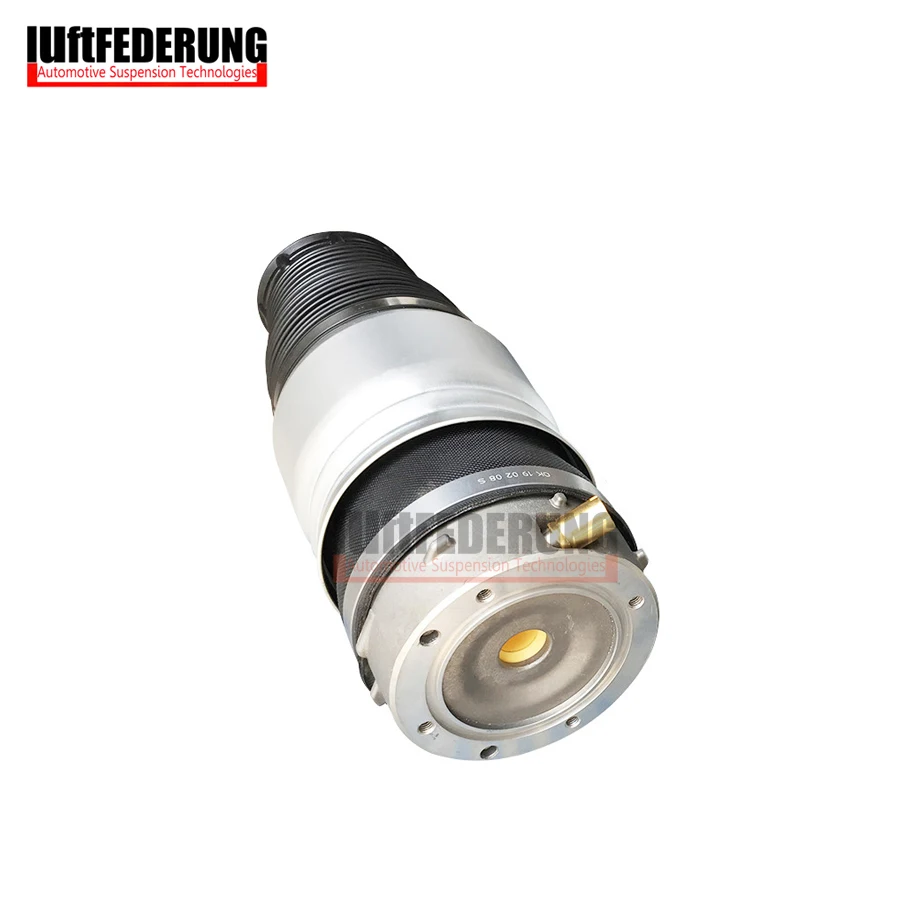 Aliexpress.com : Buy Luftfederung New Q7 4L Cayenne VW Touareg Air Ride ...