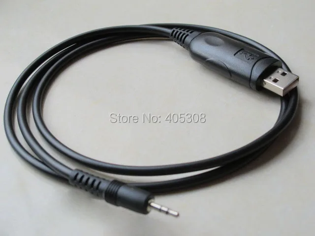 Usb Programming Cable For Motorola Radio Cp140 Cp150 Cp160 Cp180 Cp185 ...
