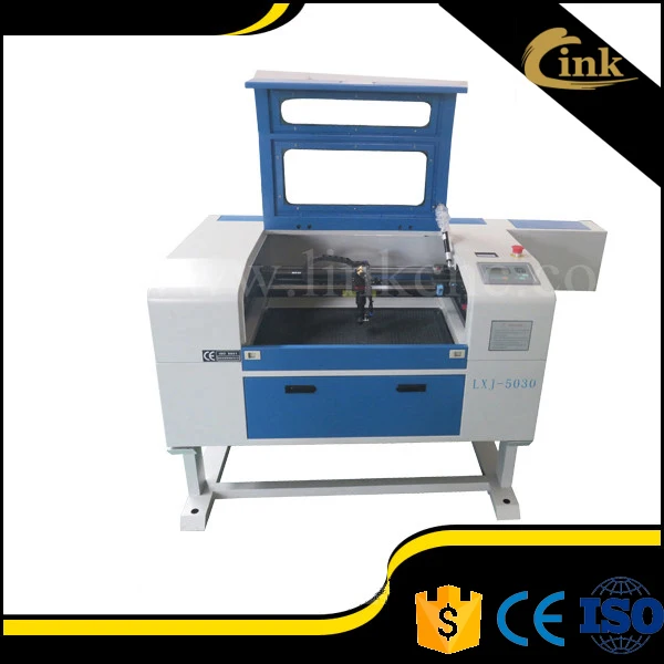Agents required 5030/6040/4030 laser cutting machine for balsa wood ...