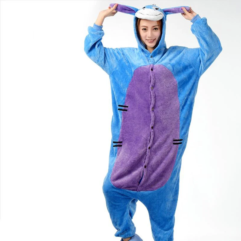 Special Offer Women's Character Costume Adult Full Sleeve Hooded ...