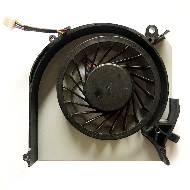 laptop CPU cooling fan Cooler radiator Notebook for HP Pavilion TPN ...