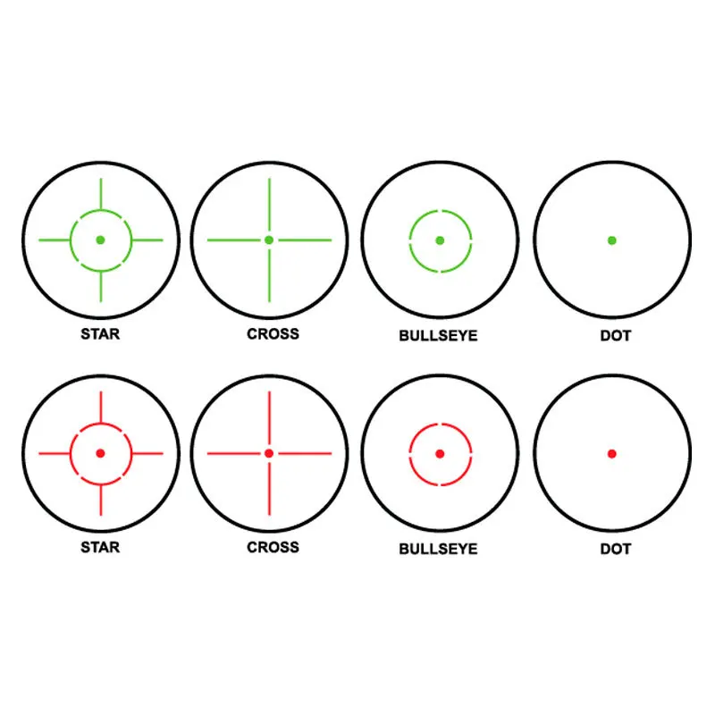 New reticles for scopes : r/Rainbow6