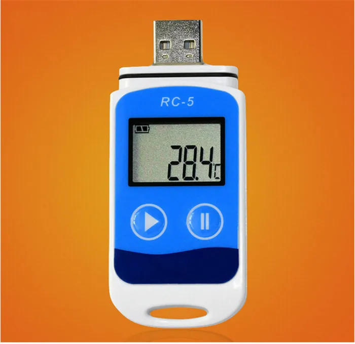 Free-Shipping-Temperature-Data-Logger-Temperature-Sensor-USB-Temp ...