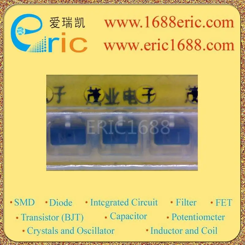 10pcs-Original-RT1N141C-1N141C-NPN-Bipolar-Digital-Transistor-BRT-SOT ...