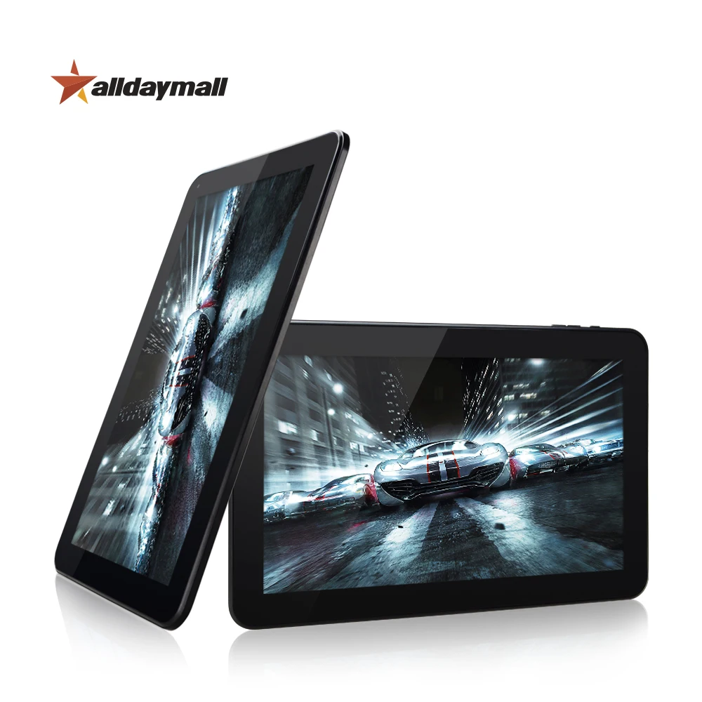 A10X Alldaymall Tablet 10.1 pulgadas A33 Quad Core 1 GB 16 GB Tablet pc ...
