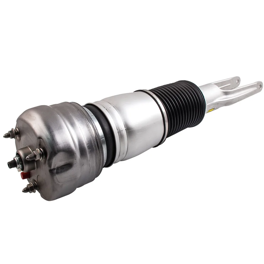 Air Suspension Spring Strut Front Left for Porsche Panamera Hatchback ...