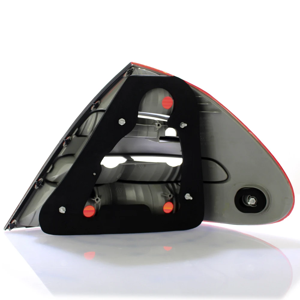 Внешняя хвост светильник задний фонарь для Mercedes-Benz W211 E200 E220 ...