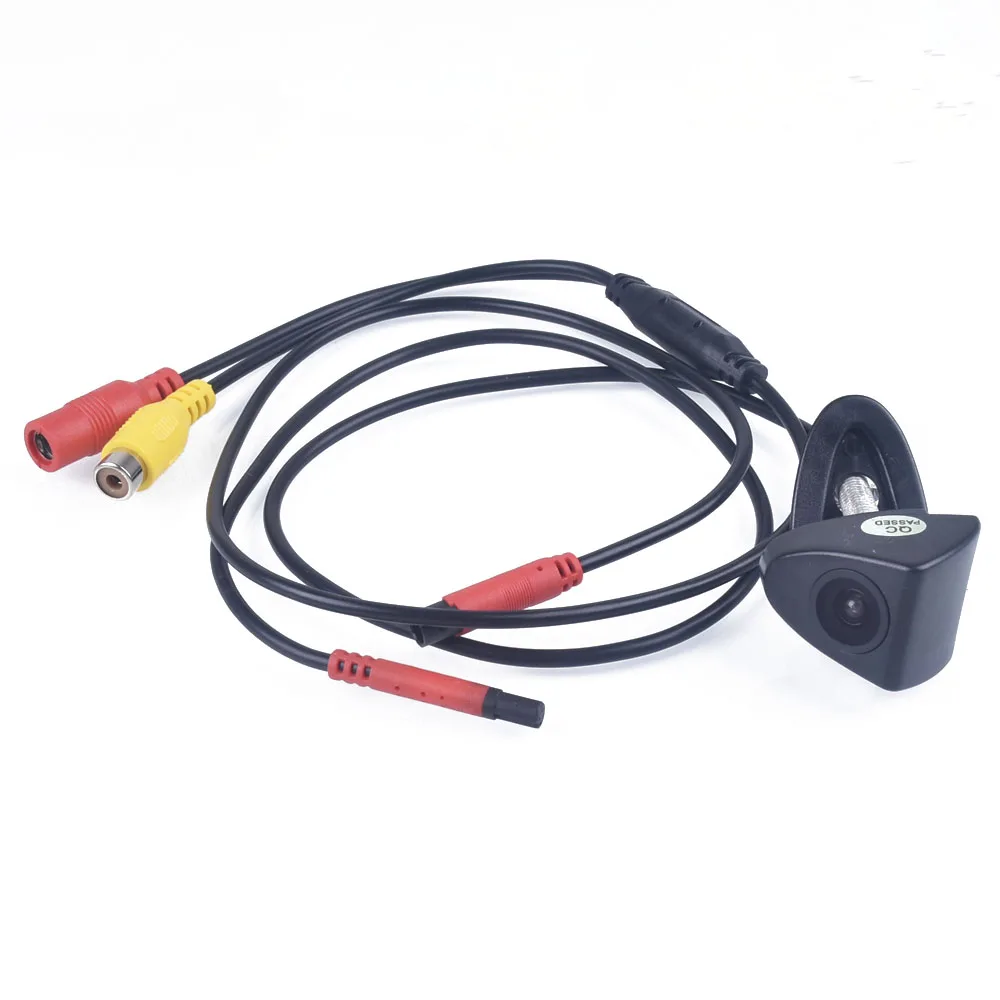 Car-CCD-Car-Front-View-Camera-For-Toyota-Prado-Highlander-Land-camry ...