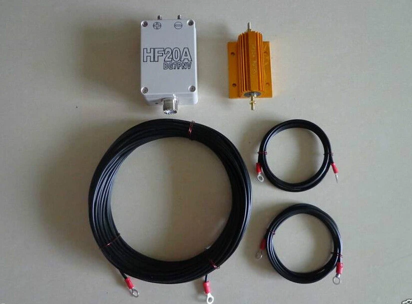 1pcs-HF20A-QSO-HF-1-5-30MHz-100W-full-band-shortwave-antenna-WIRE ...