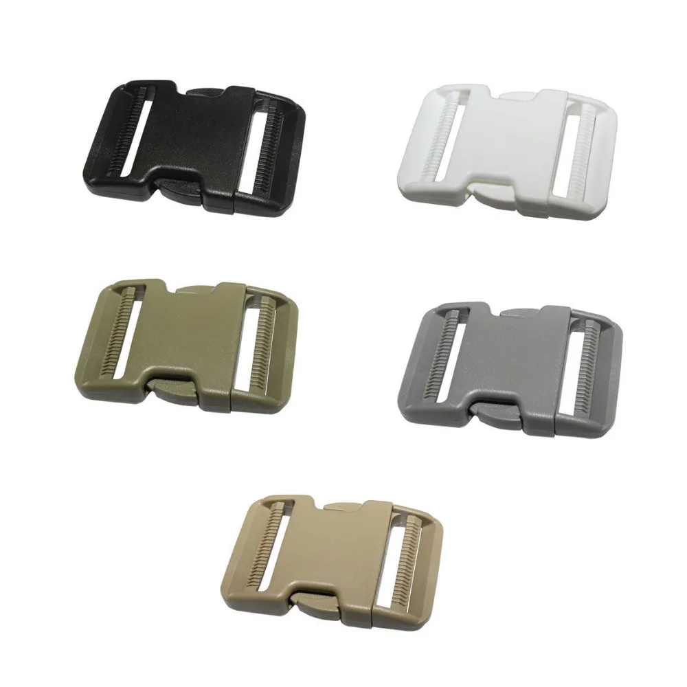 Backpack Webbing Accessories | IUCN Water