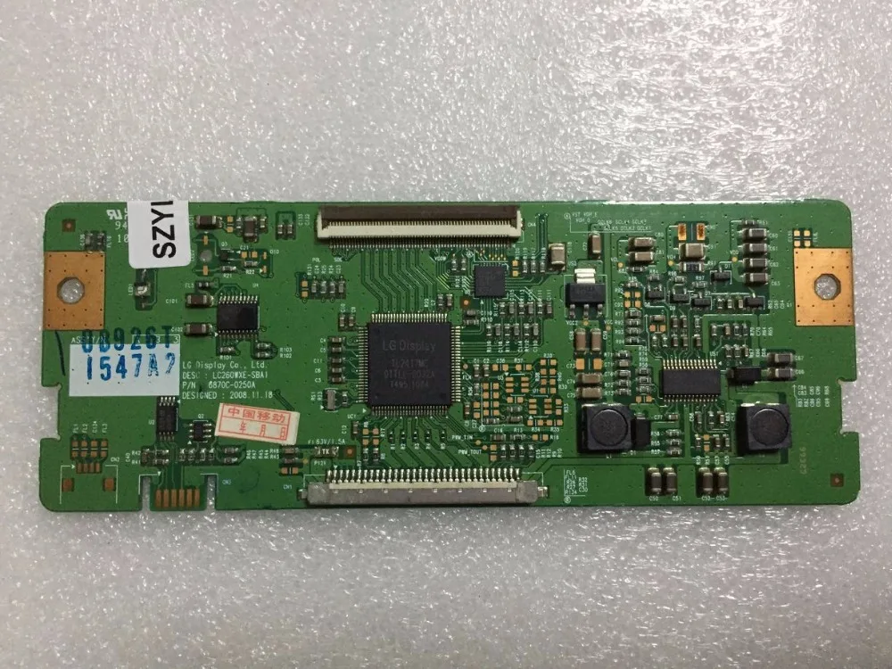 power-board-for-1pcs-free-shipping-100-original-logic-board-for ...
