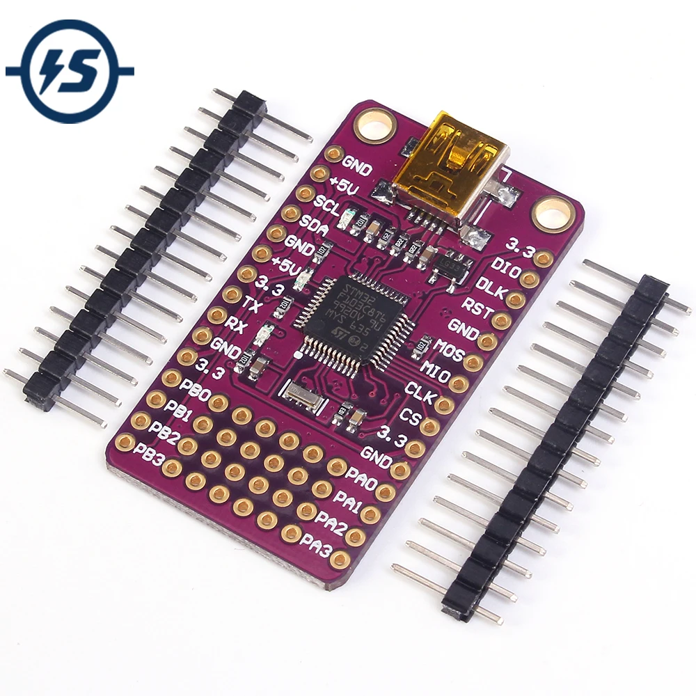 CJMCU 1308 STM32F103C8T6 ST MCU Development Board Module ARM STM32 32 ...