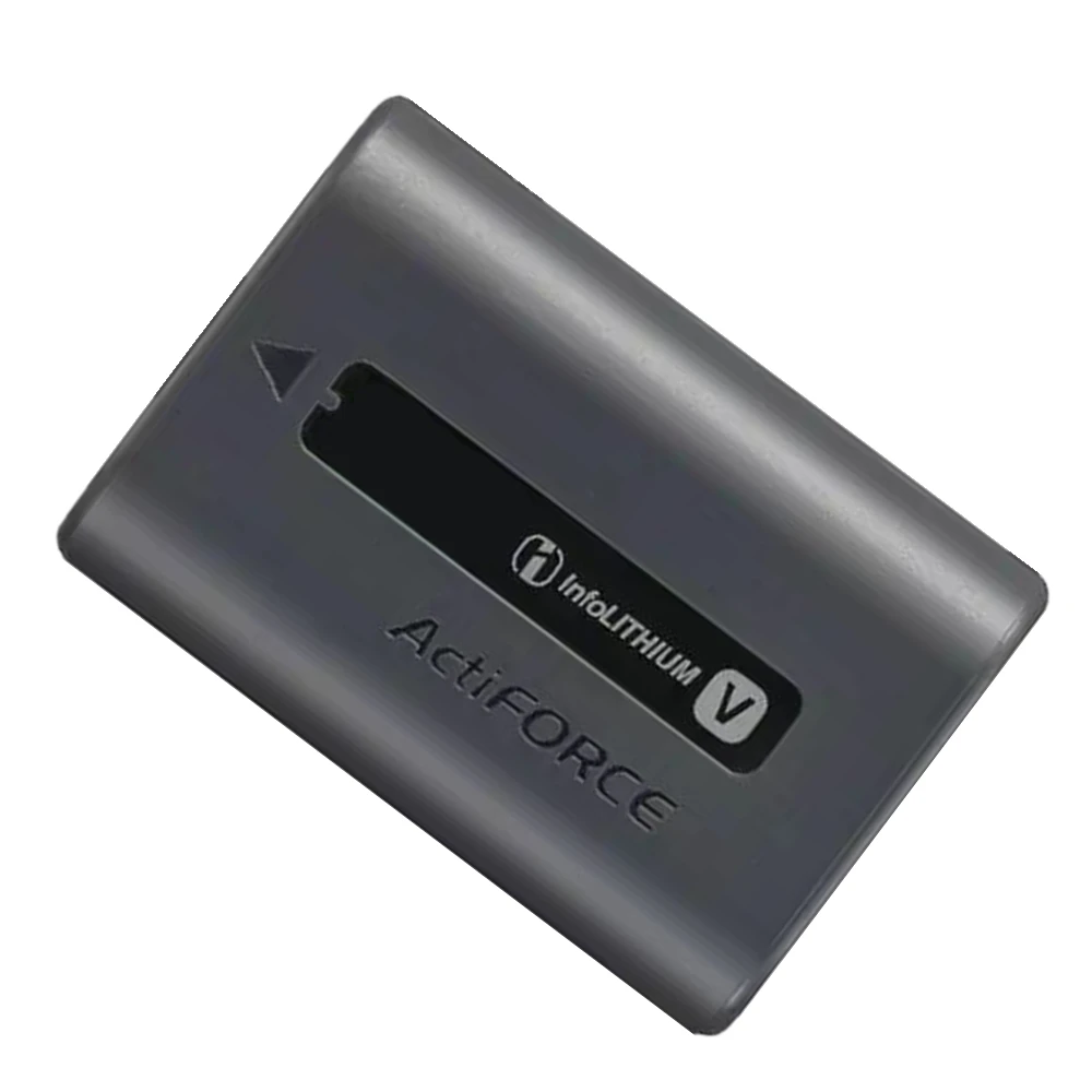 NP FV70 NP FV70 Digital camera battery NPFV70 Lithium battery pack For ...