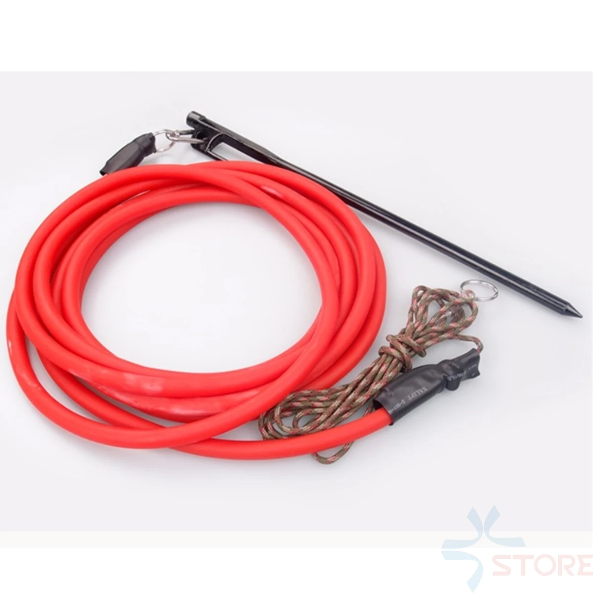 Simple Rubber Catapult Launcher For Skywalker X8 Skywalker X5 Fixed ...