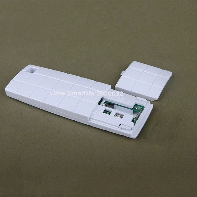 Eredeti Dooya Dc90 Egycsatornás Adó A Motors Számára, Rf 433Mhz ...