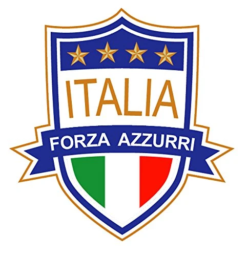 Azzurri Logo