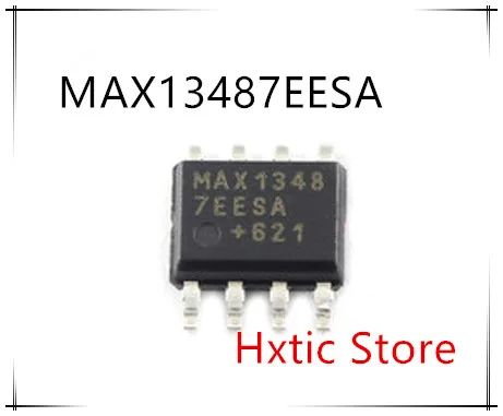 NEW 10PCS MAX13487EESA MAX13487 13487 SOP 8 IC|Battery Accessories ...