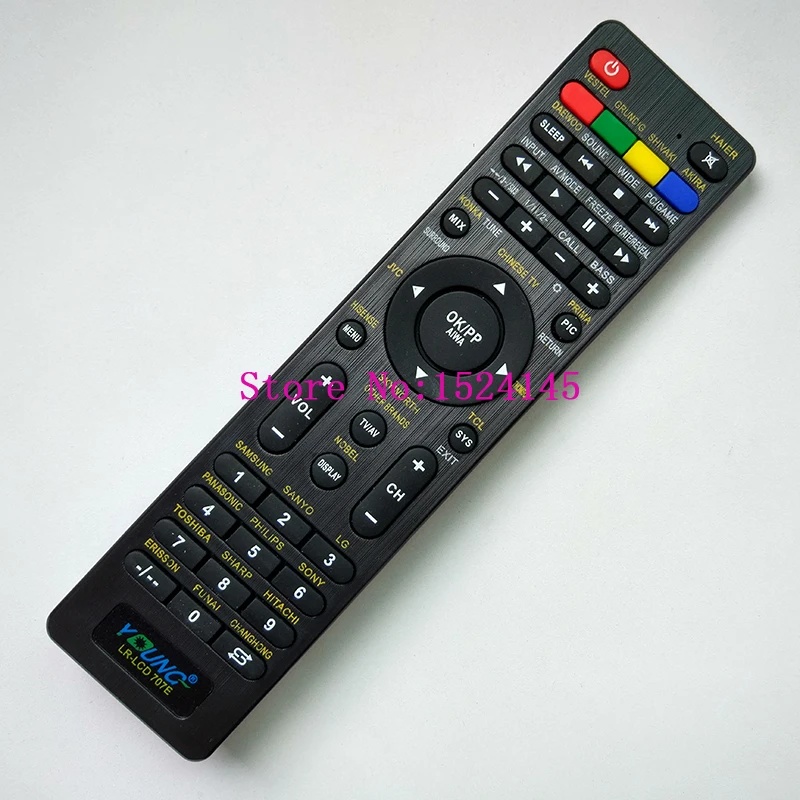 Online Buy Wholesale jvc tv remote from China jvc tv remote Wholesalers ...
