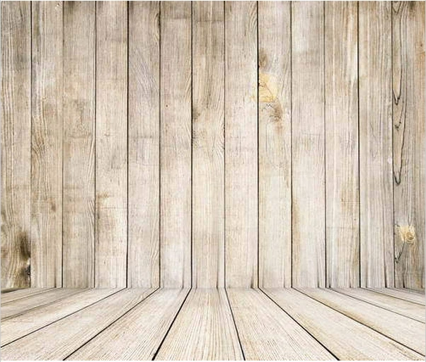 Tan Wood Background