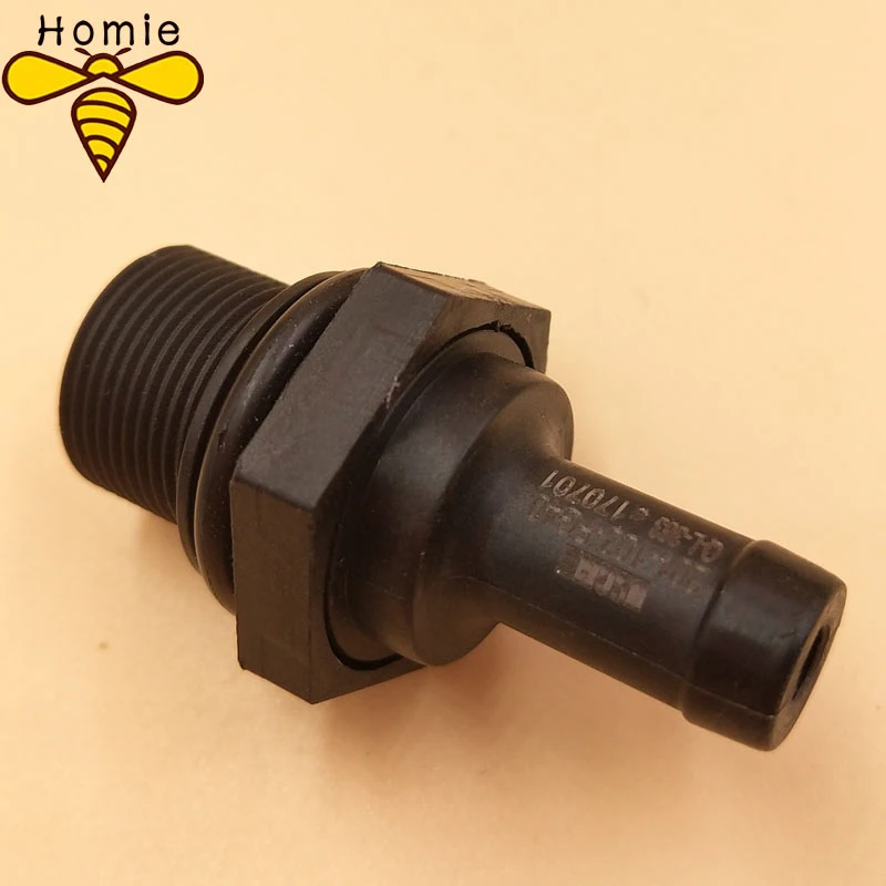 Brand New Positive Crankcase Ventilation PCV Valve For Chevy Aveo ...