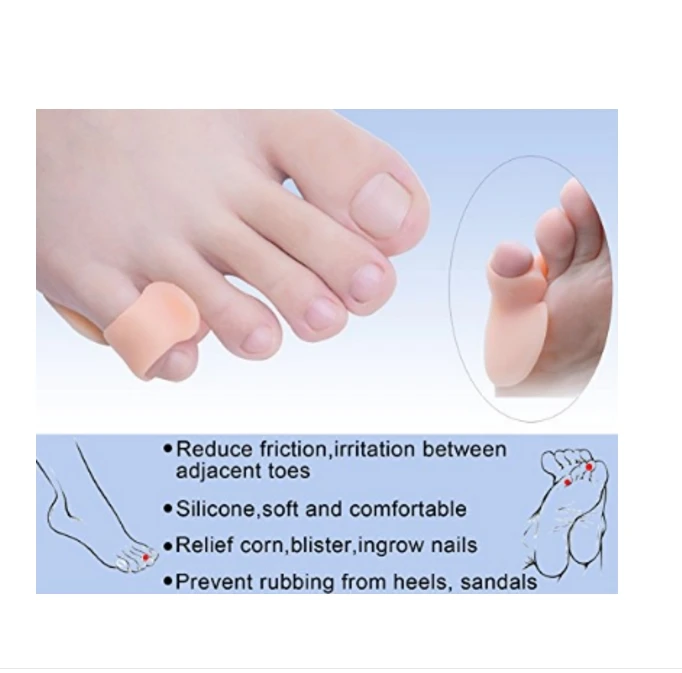 Pinky Toe Hammer Toe