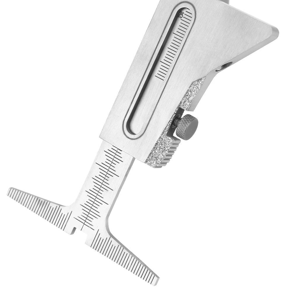 Dimensional Measurement WXQ-XQ AL1062 Welding Gauge Stainless Steel ...