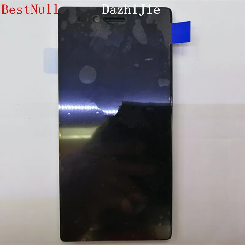 BestNull LCD Display+Touch Screen Panel With Frame Repair parts For ...