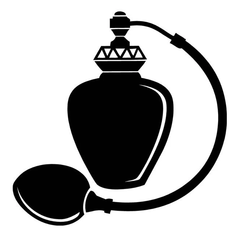 16-9cm-17cm-Spray-Perfume-Bottle-Stickers-Decals-Vinyl-Car-Styling ...