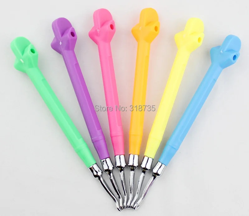 Rainbow Loom Metal Hook Tool