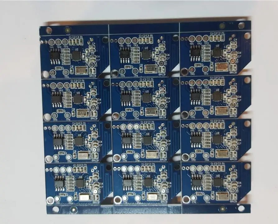 Remote Mta Modul Board ,remote Module .12pcs In One Tray - Electronics ...