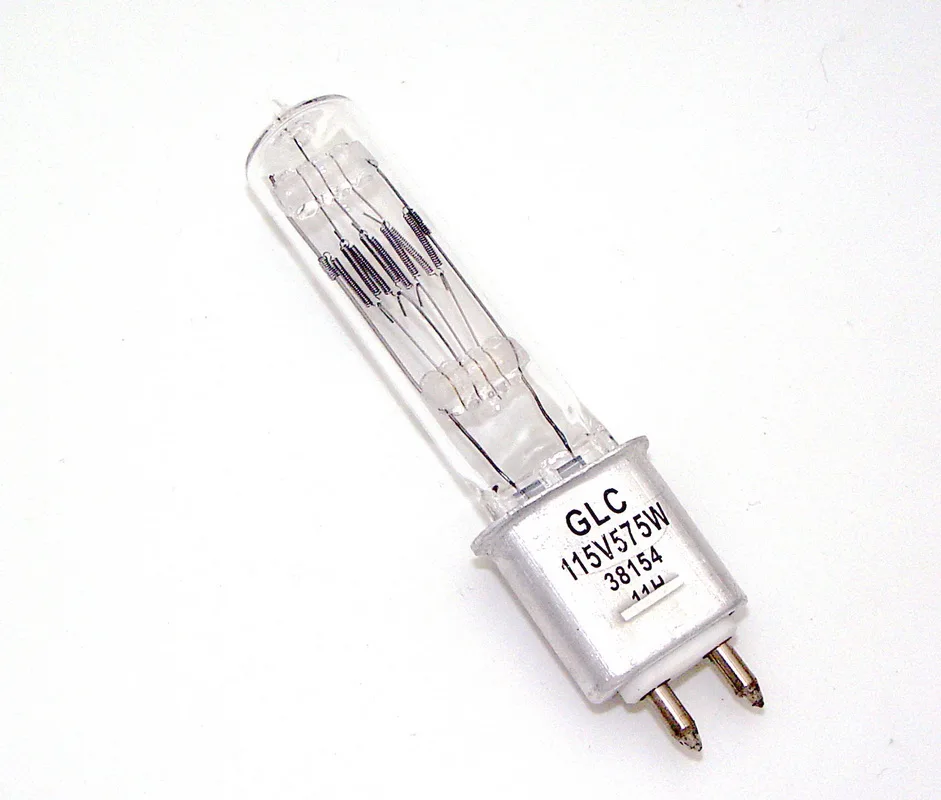 DONAR-DN-38154-115V-575W-GLC-6989P-Q575T6-4CL-115V575W-G9-5-light-bulb ...