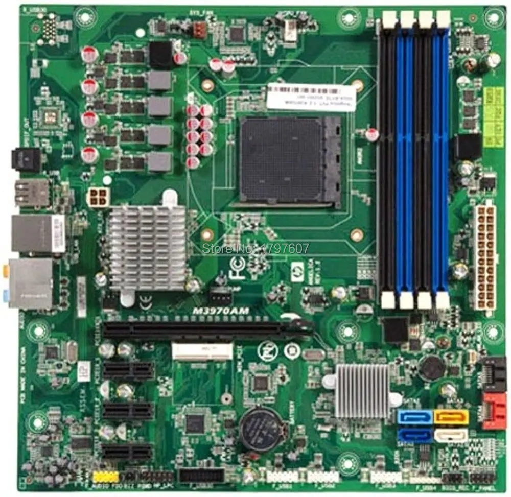 652951 001 HP 엘리트 h8 1214 hpe h8 1260d m3970am h8 1260jp h9 1170jp 970 ...